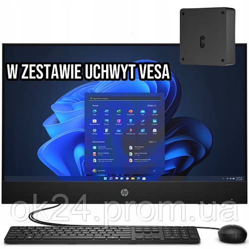 All in One AiO HP ProOne 440 i5-12 32 ГБ 2 ТБ SSD (ID#1959622951), цена ...