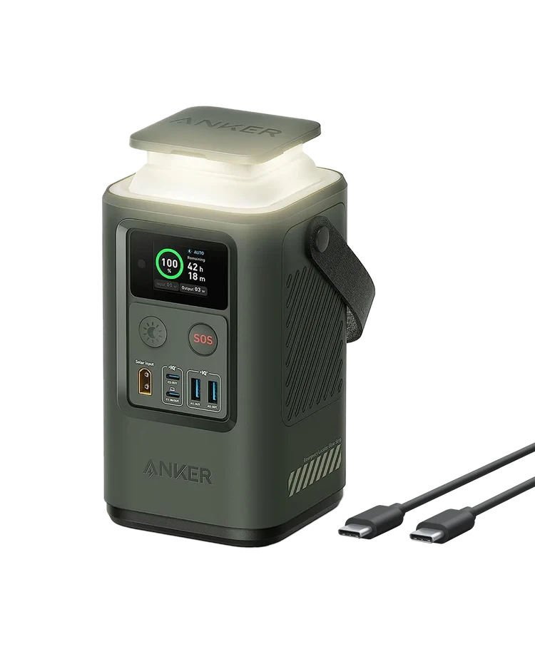 Anker 548 (PowerCore Reserve 192Wh) Power Bank 60000mAh Павербанк ...