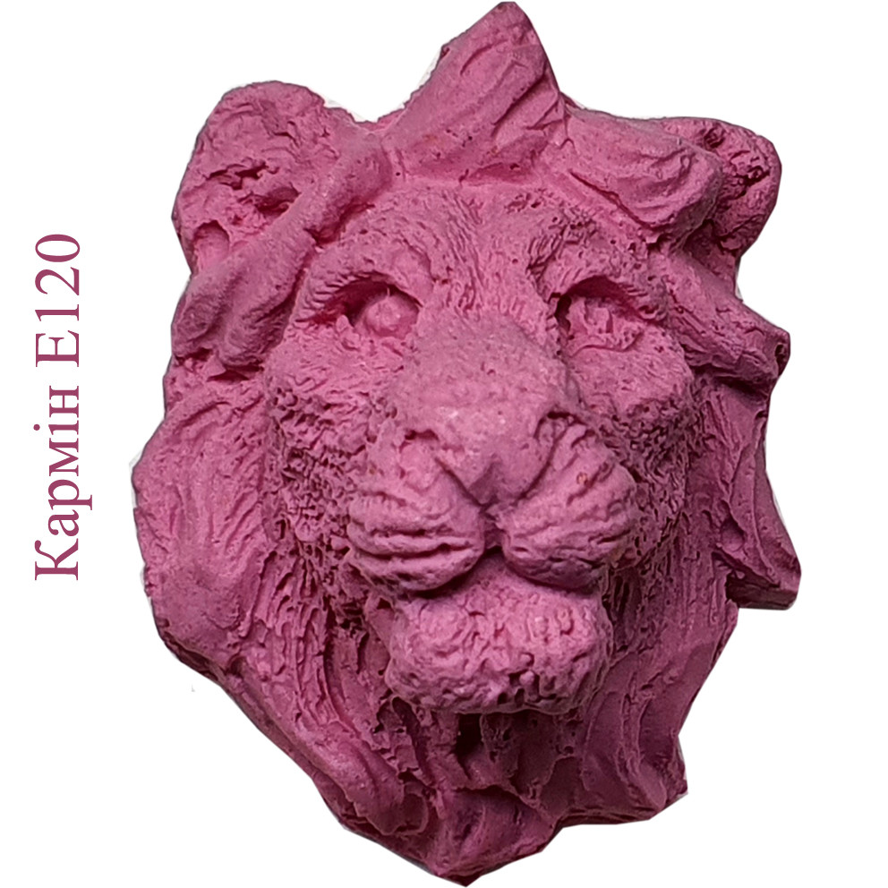 Краситель Кармин экстракт 8% Е120: продажа, цена в Днепре. Пищевые красители от "ЛЕВ-УКРАИНА ...