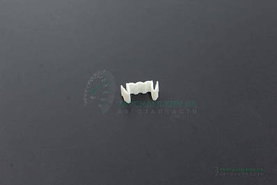 Кронштейн крепления трубки топливной - купить недорого на Prom.ua: цены ...