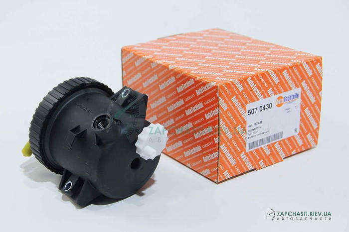 Корпус паливного фільтра Citroen Jumpy/Fiat Scudo/Peugeot Expert 2.0 ...