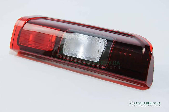 Фонарь задний Opel Vivaro/Renault Trafic 14- Л., пр-во: AUTOTECHTEILE ...