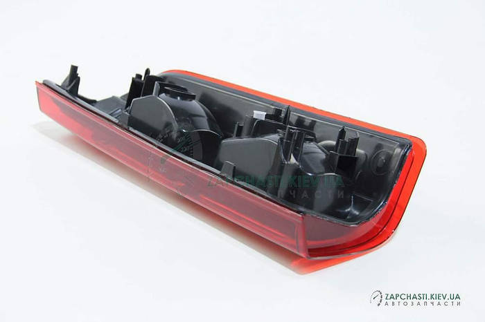 Фонарь задний Opel Vivaro/Renault Trafic 14- Л., пр-во: AUTOTECHTEILE ...