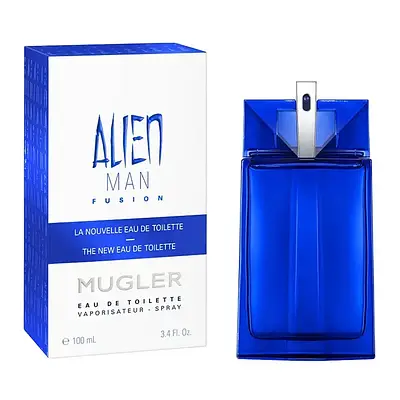 Thierry mugler alien fusion | Сравнить цены и купить на Prom.ua