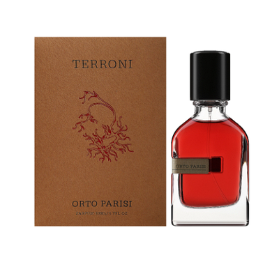 Orto parisi terroni parfum | Сравнить цены и купить на Prom.ua