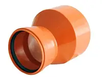 Переход 160х110 канализация - купить недорого на Prom.ua: цены, акции и ...