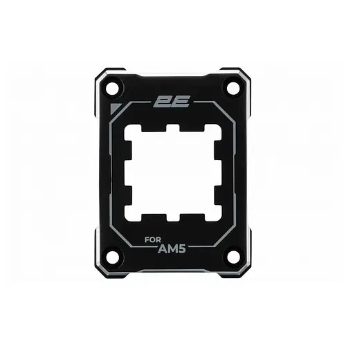 Контактна рамка для процесора 2E Gaming Air Cool SCPB-AM5, Aluminum ...