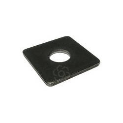 Шайба М30 DIN 436 квадратная, цена: 161.92 ₴, купить на Prom.ua