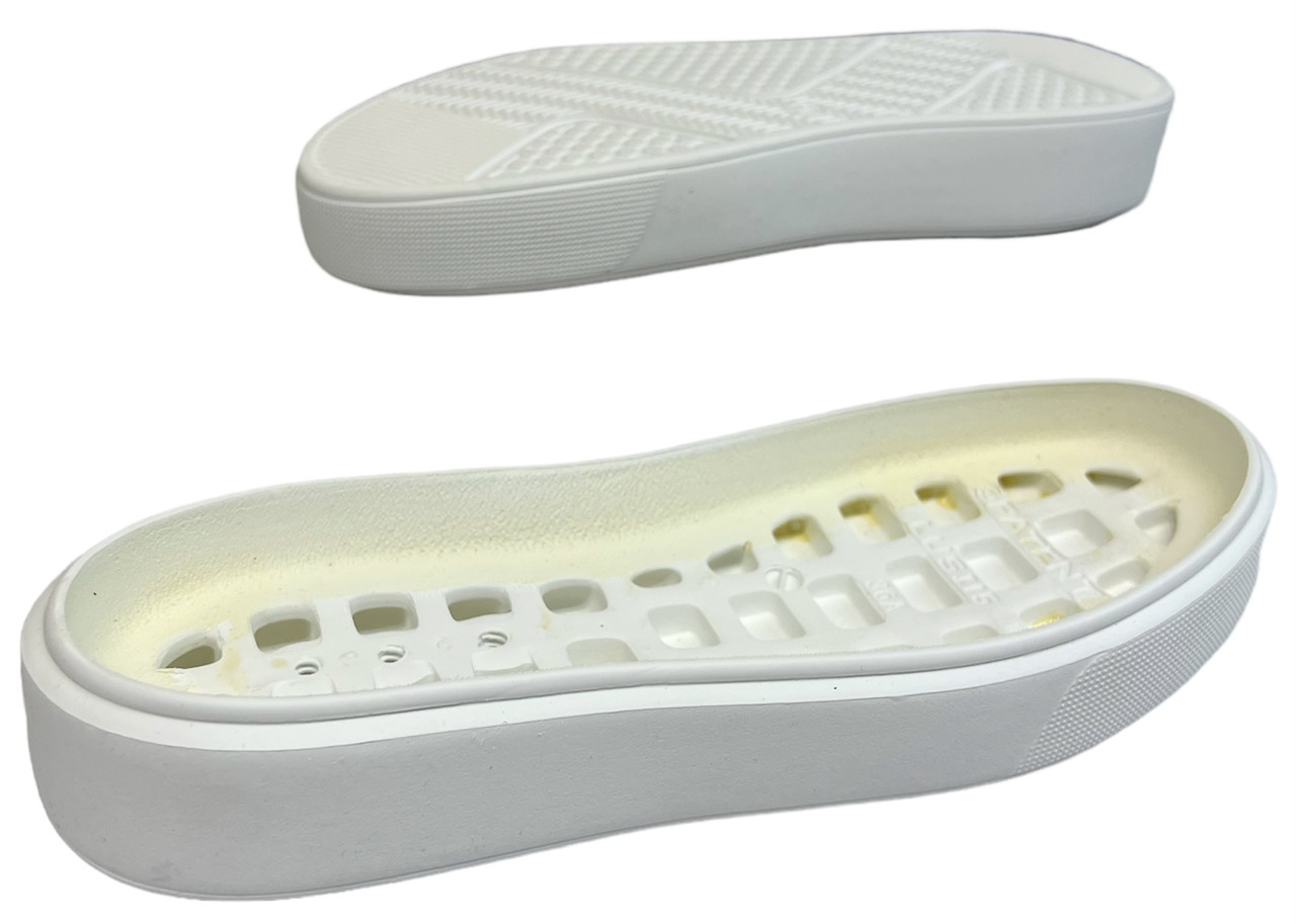 Підошва для Взуття Жіноча Люсі - 15 Білий Р.36-41 38 — Купити на BIGL ...