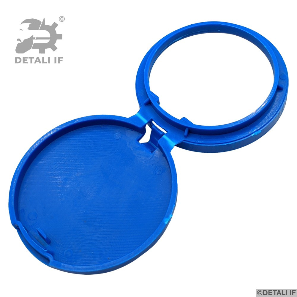 Кришка бачка рідини омивача C-Max 2 Ford 643232 643238 643230 (ID ...