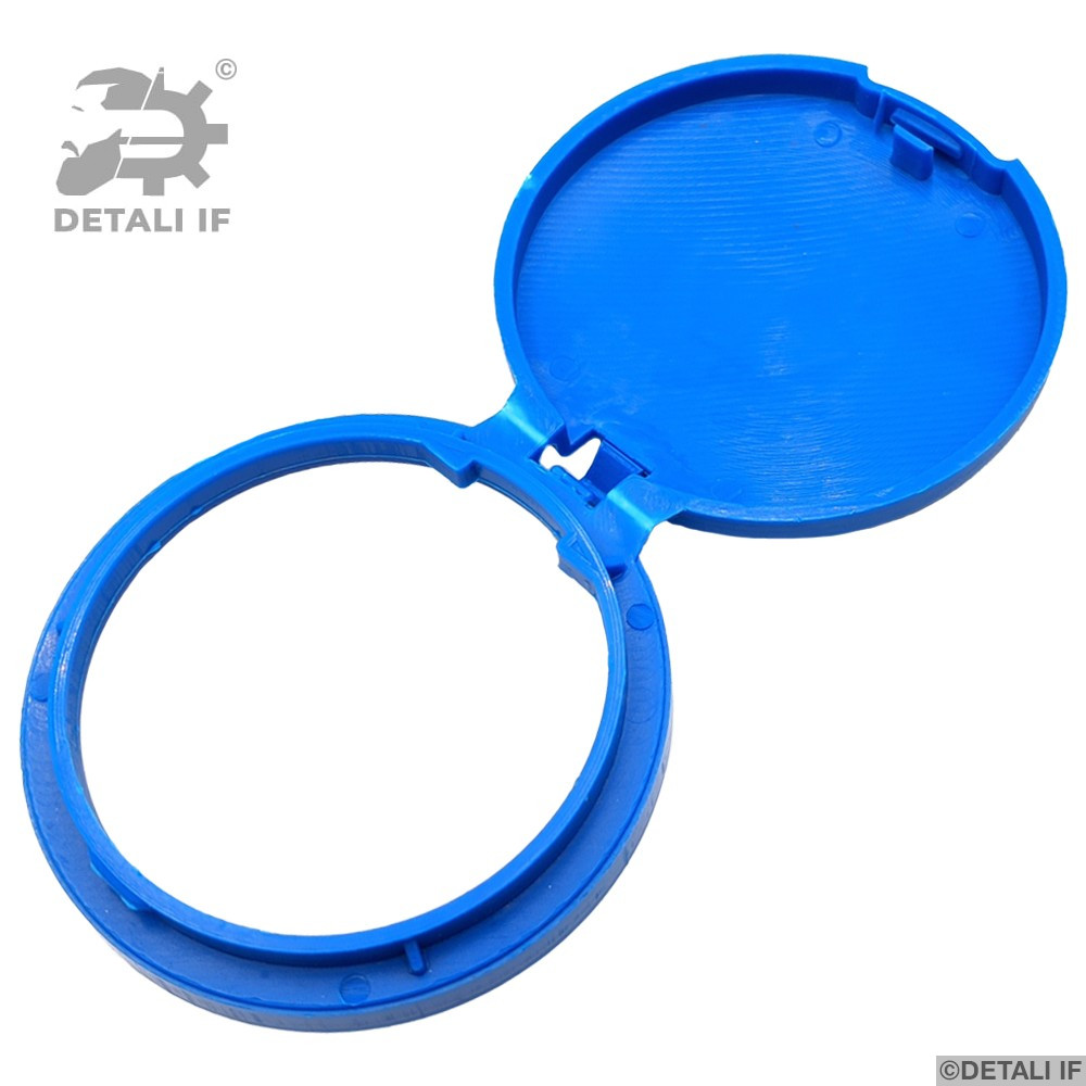 Кришка бачка рідини омивача C-Max 2 Ford 643232 643238 643230 (ID ...