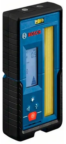 Приемник для лазерного уровня нивелира Bosch LR 45 Professional ...