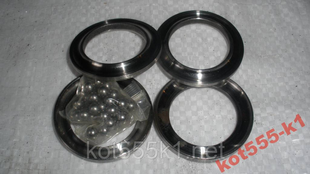 Оформить заказ на Подшипник рулевой колонки К-750 от "Кot555-k1", 581892098