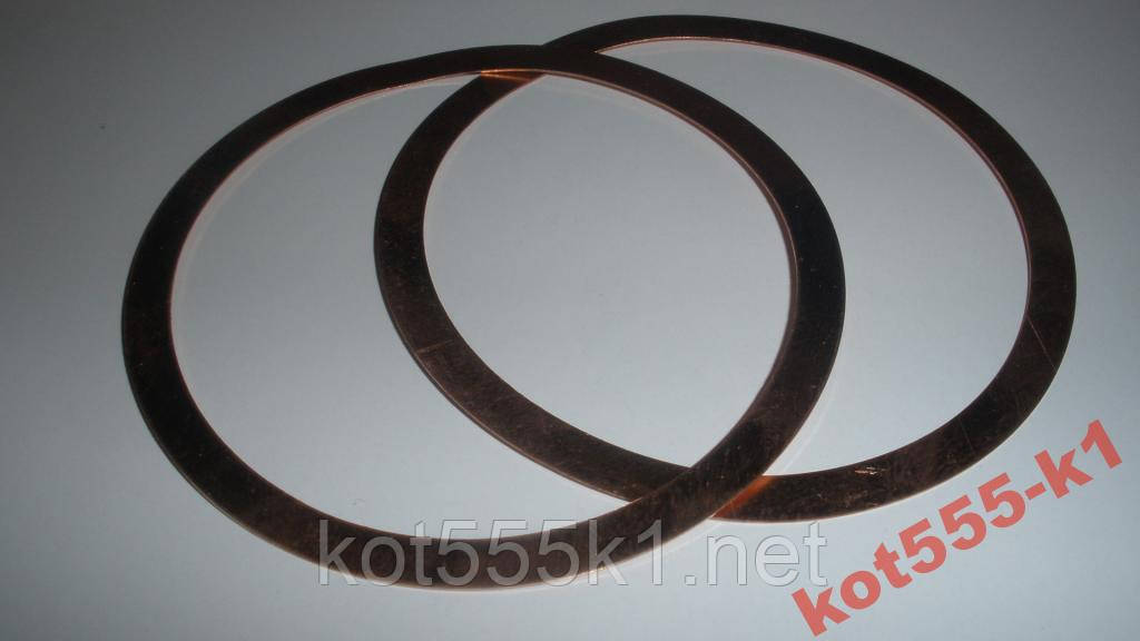 Купить Прокладки Медные под головку иж юпитер, цена 40 ₴ — Prom.ua (ID ...