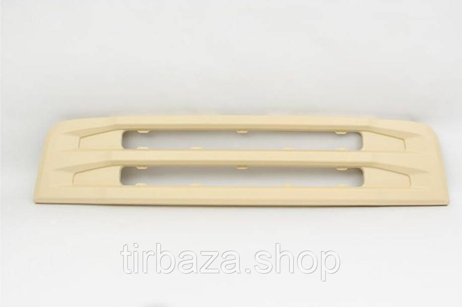 Панель передня Scania 1875843 (ID#2027420093), ціна: 3750.30 ₴, купити ...