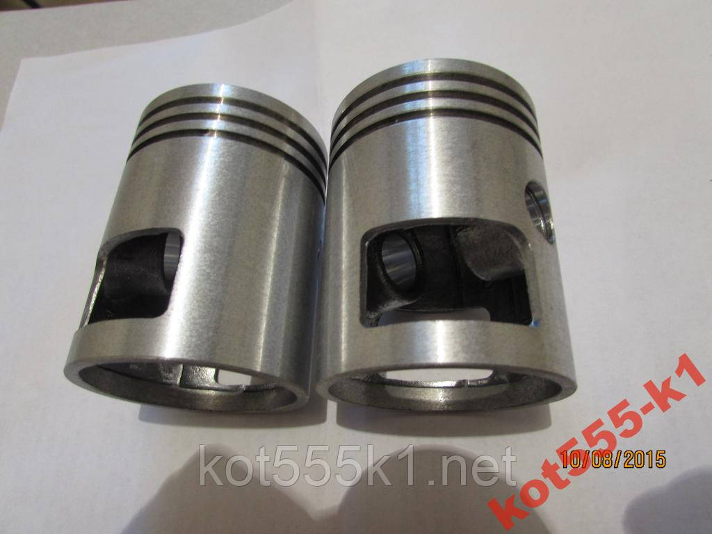 Оформить заказ на Поршня ява палец на 15мм Польша от "Кot555-k1", 362688790