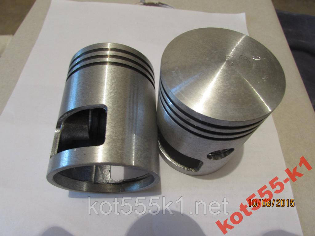 Оформить заказ на Поршня ява палец на 15мм Польша от "Кot555-k1", 362688790