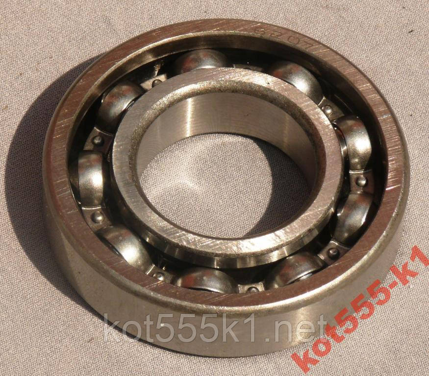 Оформить заказ на Подшипник 207 от "Кot555-k1", 362690580