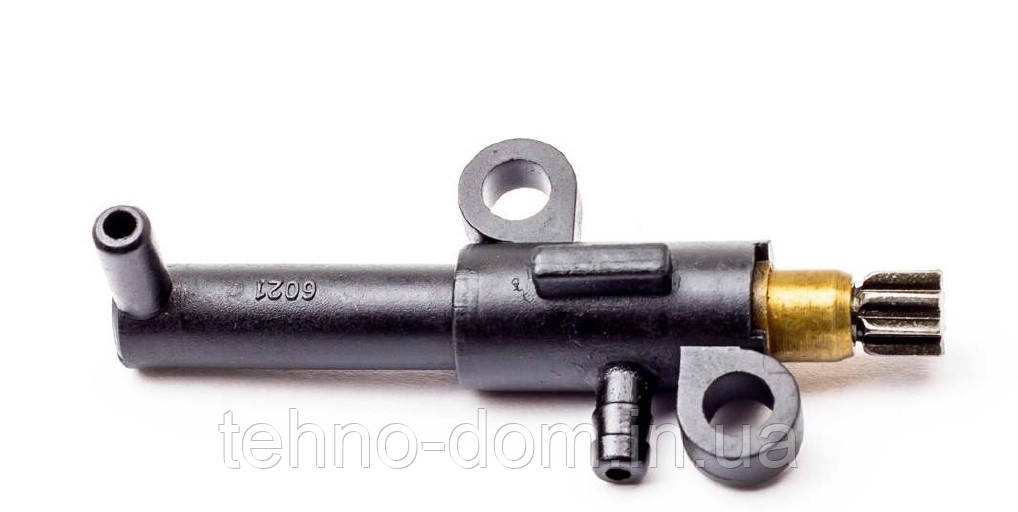 Купить Маслонасос на электропилу Зенит, цена 140 ₴ — Prom.ua (ID#362832360)