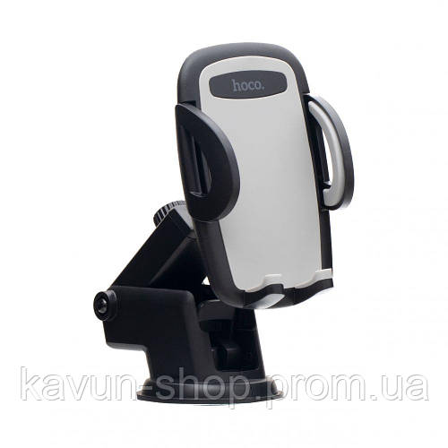 Автодержатель Hoco CA31A Цвет Черный m (ID#2031078876), цена: 208 ...