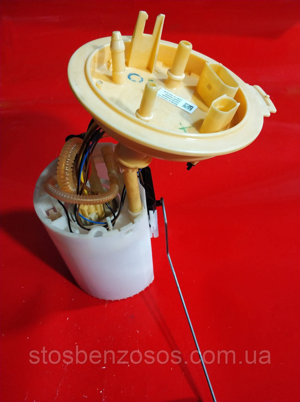 Купить Audi A3 топливный насос Ауди A3 насос в бак дизель 5Q0919050P ...