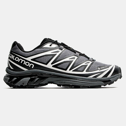 Кроссовки Salomon XT-6 Gore-Tex Black, мужские кроссовки, женские ...