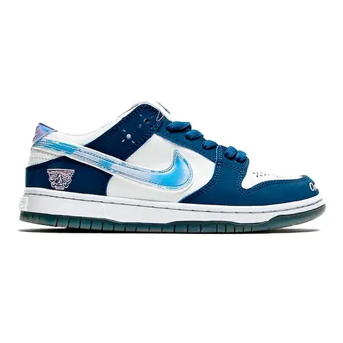 Nike SB Dunk Low X Born X Raised 36 (ID#2031274710), цена: 2730 ...