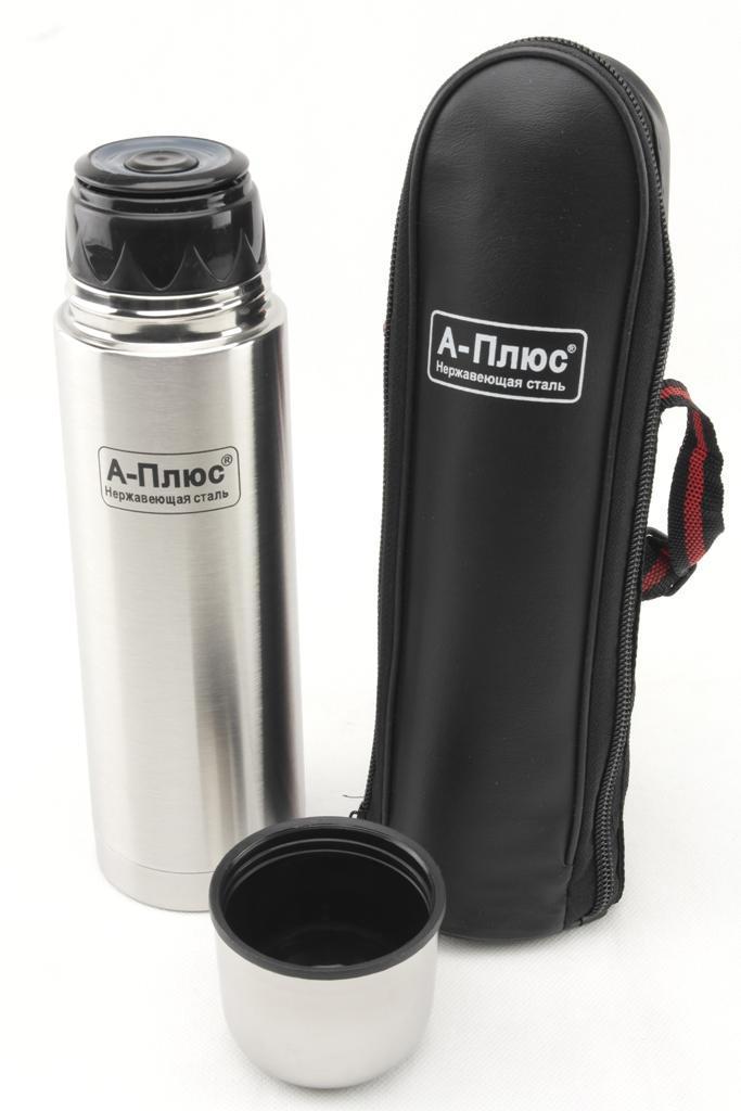 Термос питний A-Plus AP-1752 500 мл (ID#2031393490), ціна: 253 ...
