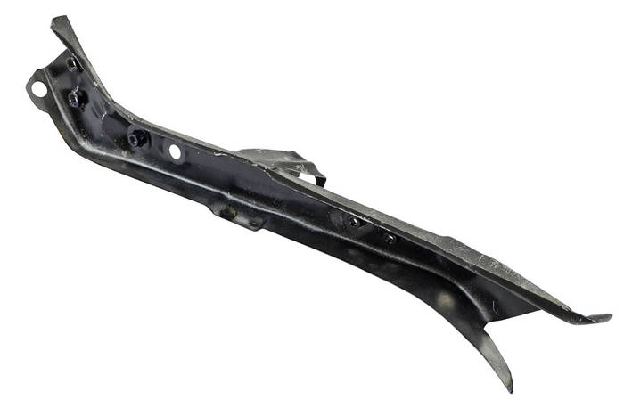 Кронштейн панели передней суппорта радиатора Nissan X-Trail 3 Т32 2014 ...