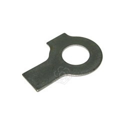 Шайба М36 DIN 463 стопорная с двумя лапками — купить по лучшей цене в Украине от Восток-Интер ...