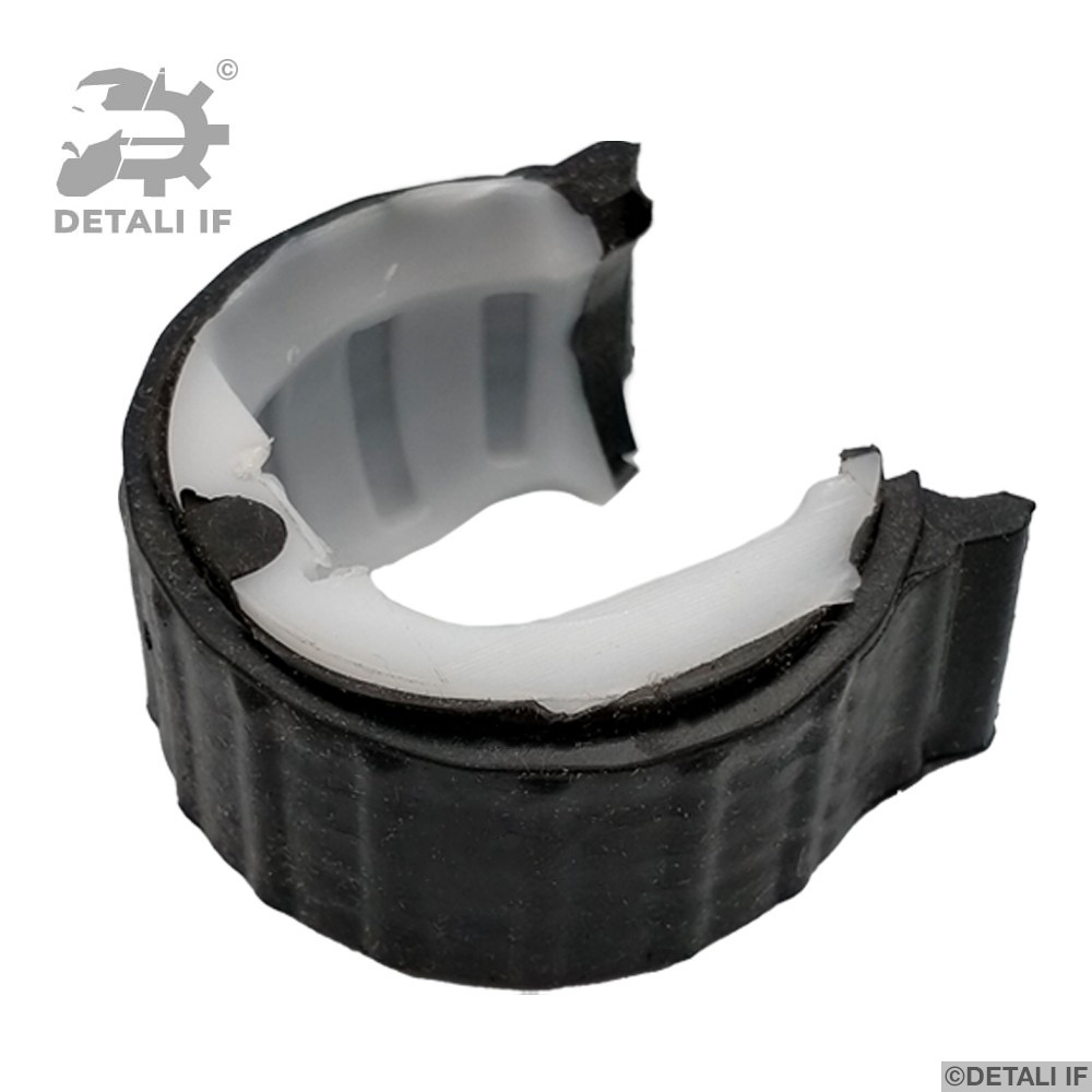 Ремкомплект куліси втулка ричага Гольф 4 Фольксваген 1K0711699 ...