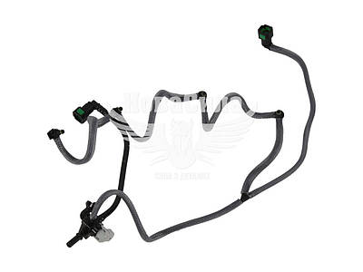 Шланг зворотного боку renault | Порівняти ціни та купити по акції зі ...