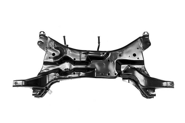 Подрамник на Mitsubishi Outlander 1 Lancer 9 MR961222 ( Митсубиси ...