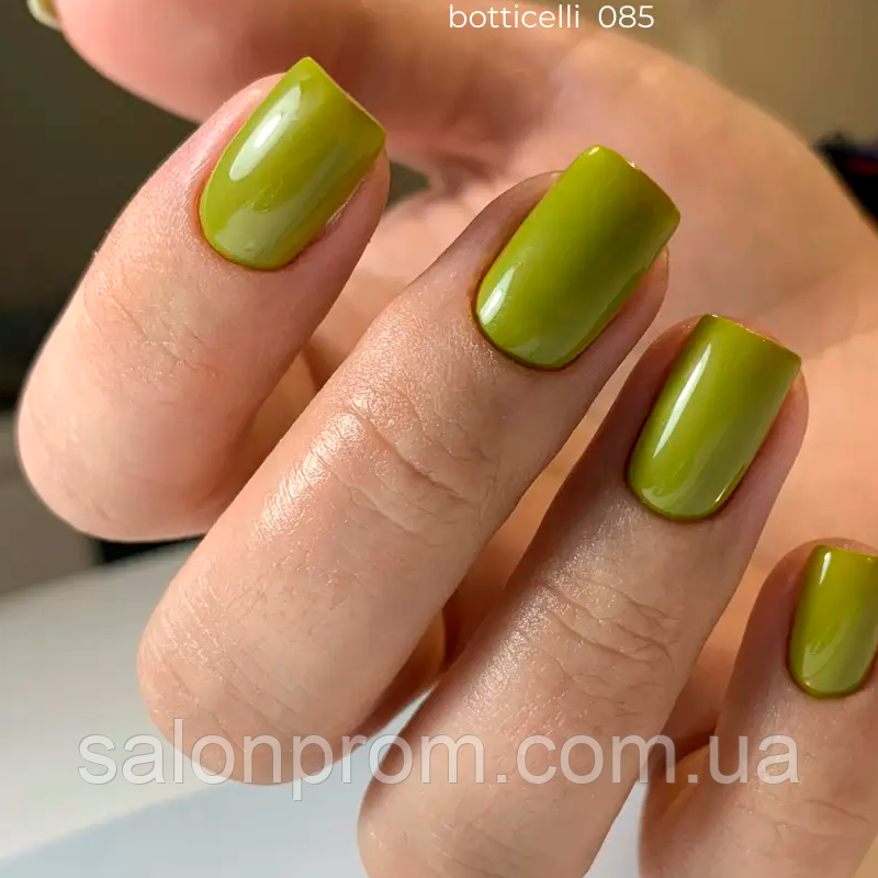 Ga&Ma Art Collection Botticelli №085 - гель-лак, Ботичелли, 10 мл ...