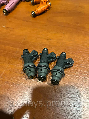 Форсунка 0280155764 bosch opel corsa b (ID#2032085843), цена: 393 ...