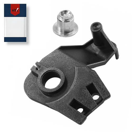 Ремкомплект замка багажника Volkswagen Golf 4 Bora 1 защелка кронштейн ...