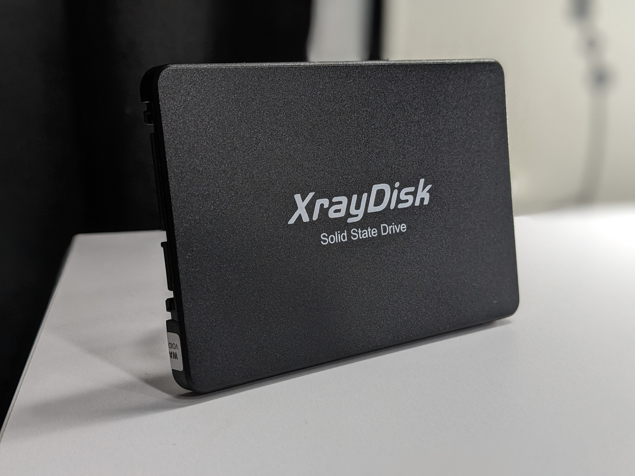 SSD накопичувач 240GB 2.5" XrayDisk твердотільний SSD накопичувач (ID ...