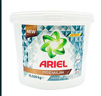 Порошок Ariel Premium 10 кг | Сравнить цены и купить на Prom.ua