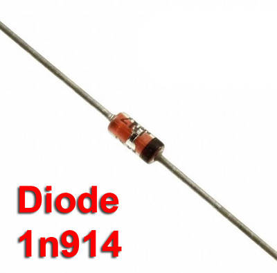 Выпрямительный диод 10 ампер | купить недорого, на Prom | Украина