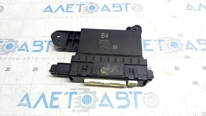 Compressor Control Module Toyota Camry v70 18-20 8865006B02, цена: 9458 ...