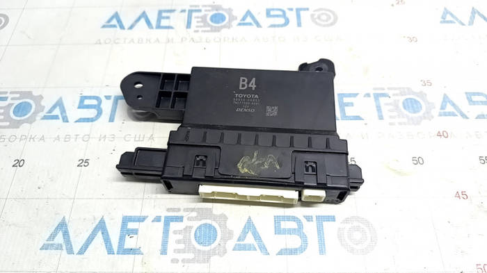 Compressor Control Module Toyota Camry v70 18-20 8865006B02, цена: 9458 ...