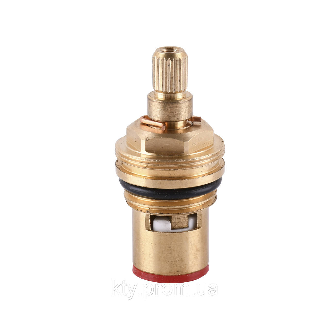 Кран-букса для смесителя Globus Lux GB-01CER, керамика, латунь (ID ...