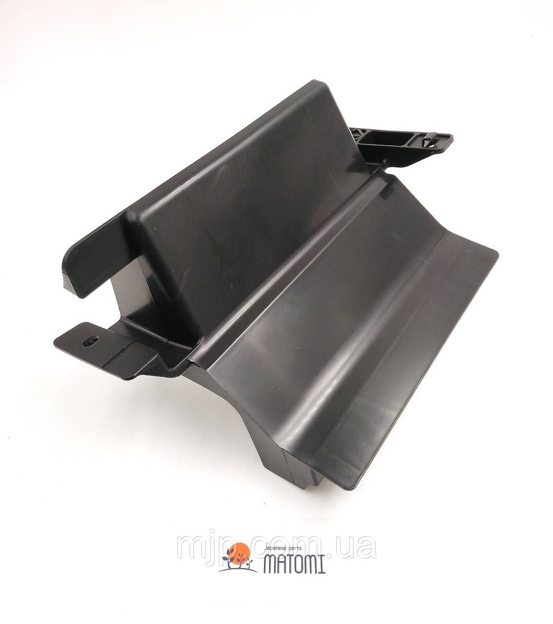 Оригинальная заглушка бампера переднего 7450B022 OUTLANDER, Аутлендер ...