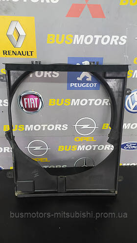 Диффузор радиатора Mitsubishi L200 2.5 DI-D 2005-2015 MN135054 (ID ...