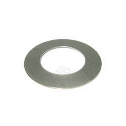 Шайба нержавеющая М12 A 25х12,2х1,5 DIN 2093 пружина тарельчатая, цена ...