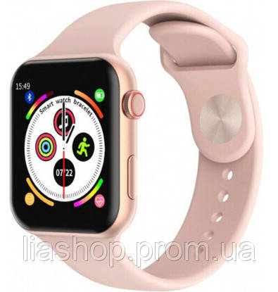 Смарт Часы Браслет Smart Watch Apple Фитнес Трекер (ID#2032900717 ...