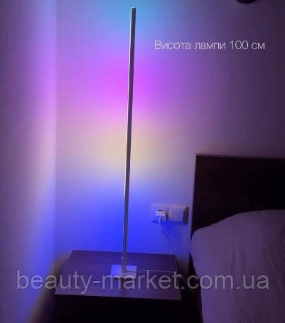 Многофункциональная лампа Moonroom 100 см (ID#2033051838), цена: 2490 ₴, купить на Prom.ua