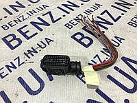 Разъем разъединения задней двери mercedes w212 | Сравнить цены и купить ...