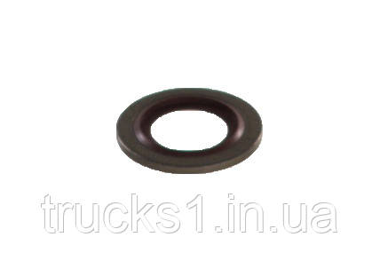 Ущільнююче кільце Scania/MAN 153270 (ELRING) (ID#1747935735), ціна: 68 ...