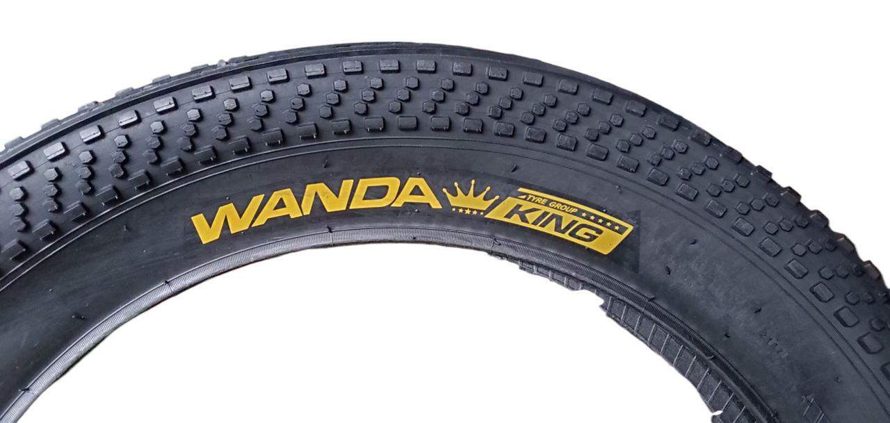 Покрышка Wanda King 26 x 4.0 P1215 (ID#1861372948), цена: 600 ₴, купить ...